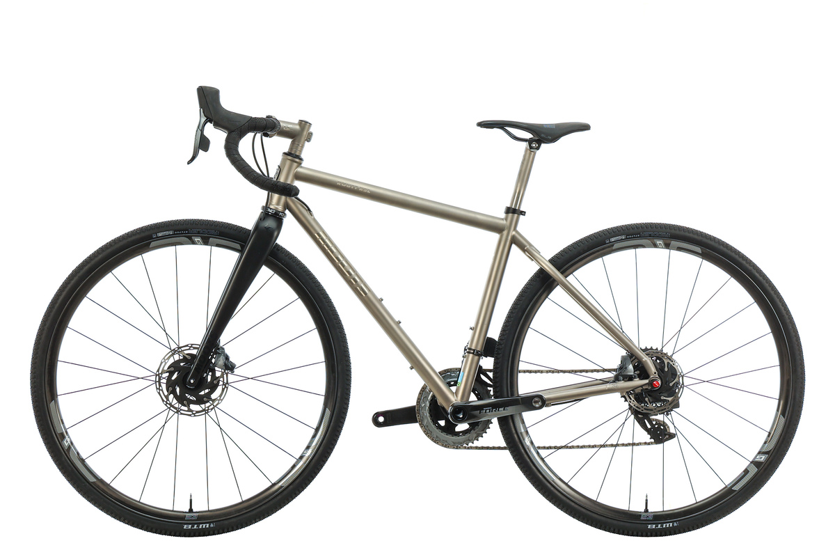 Moots Cycles Routt RSL