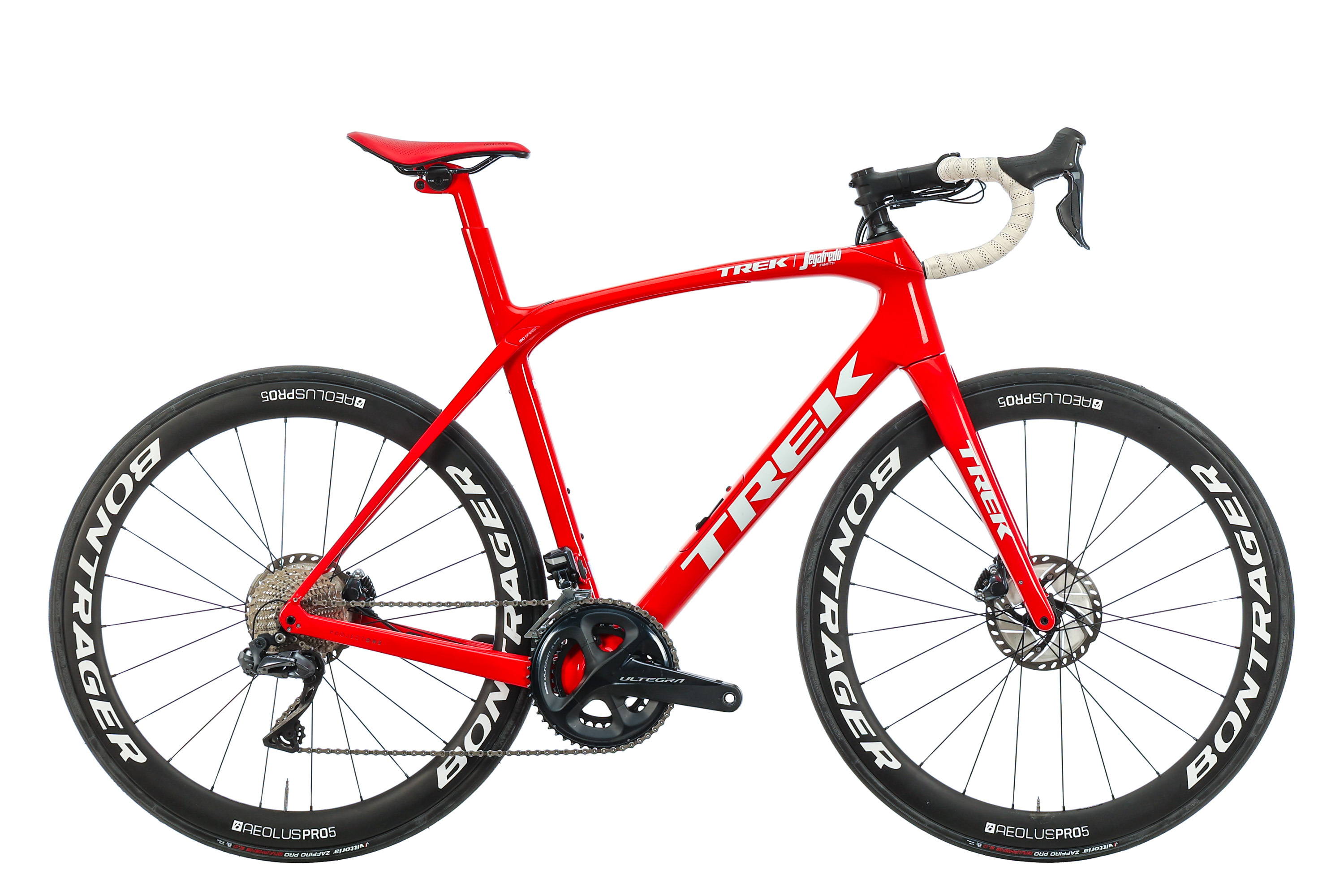 2020 Trek Domane SLR
