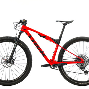 2021 Trek Supercaliber
