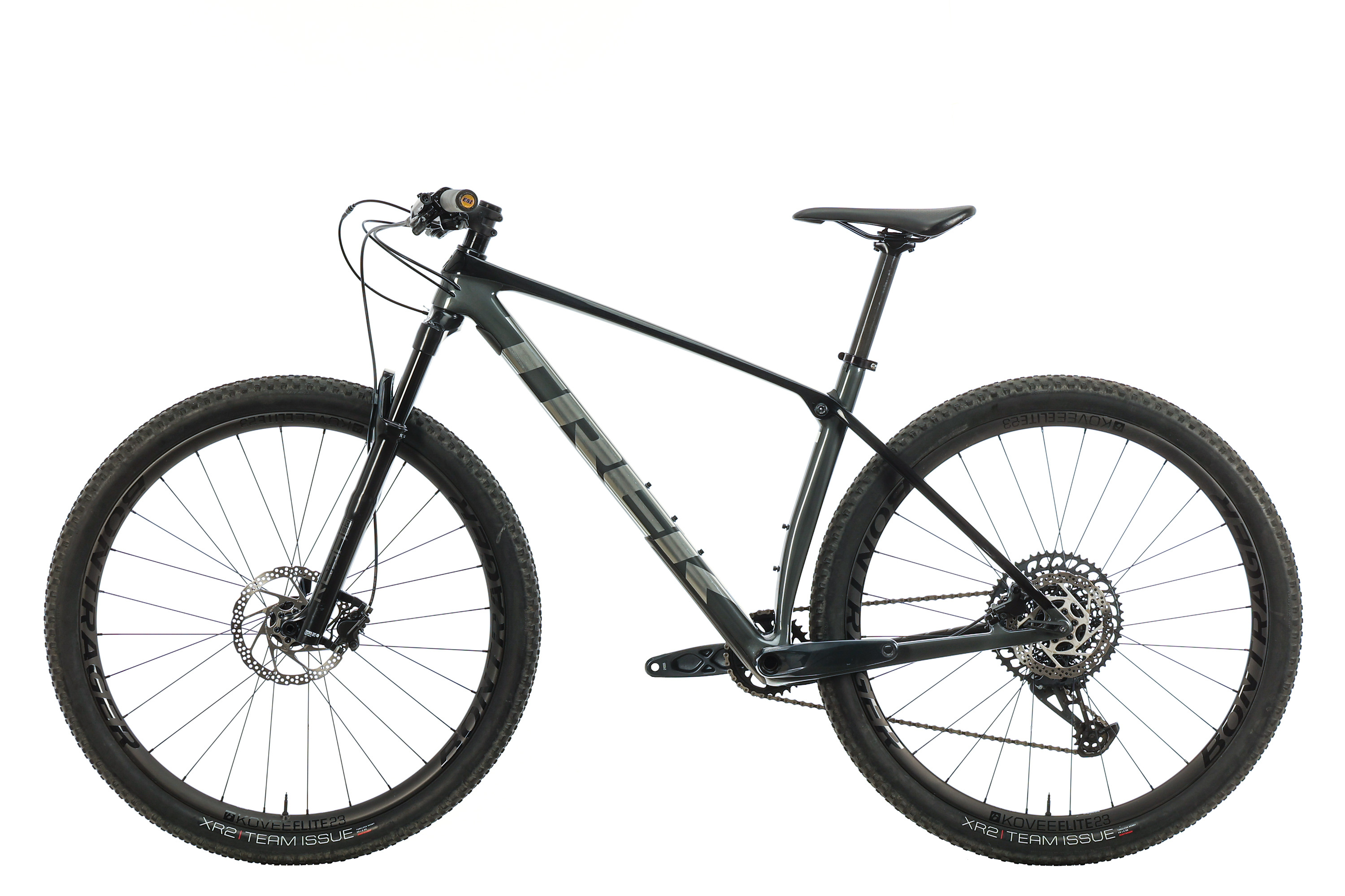 2021 Trek Procaliber 9.7
