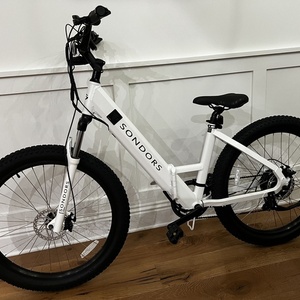2023 Sondors G221005718