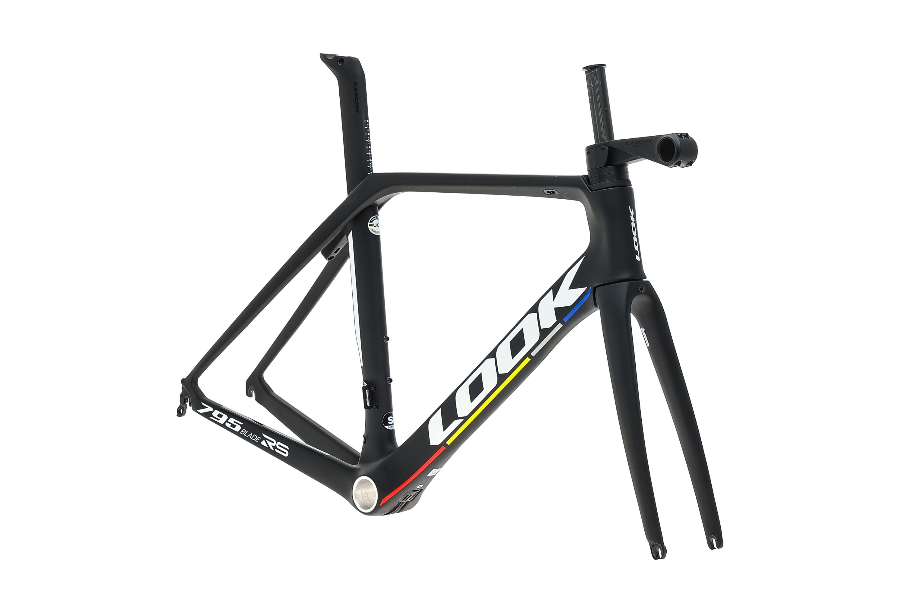 2022 Look 795 Blade RS (Rim Brake)