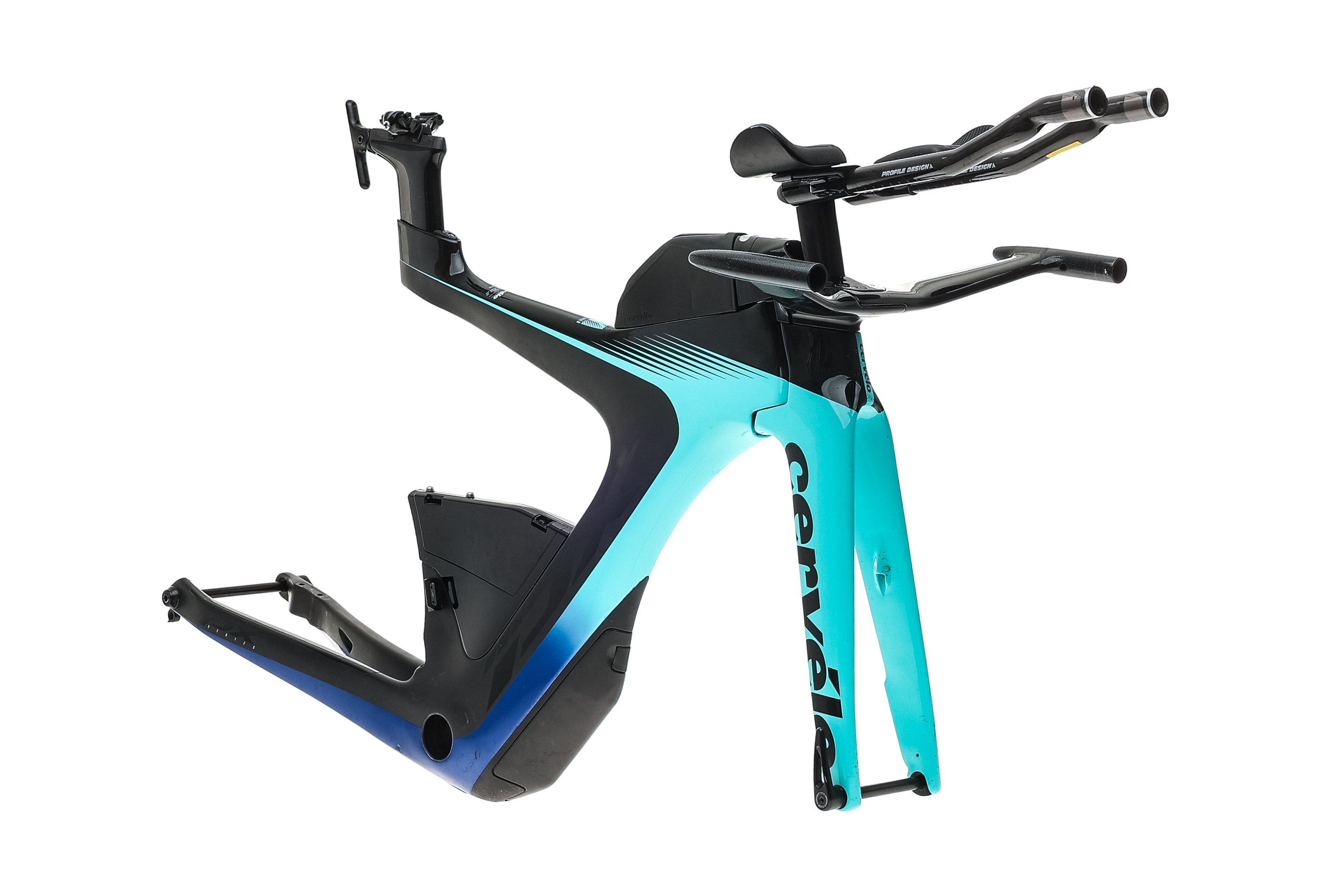 2020 Cervélo PX-Series