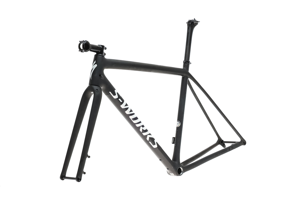2022 Specialized S works Crux