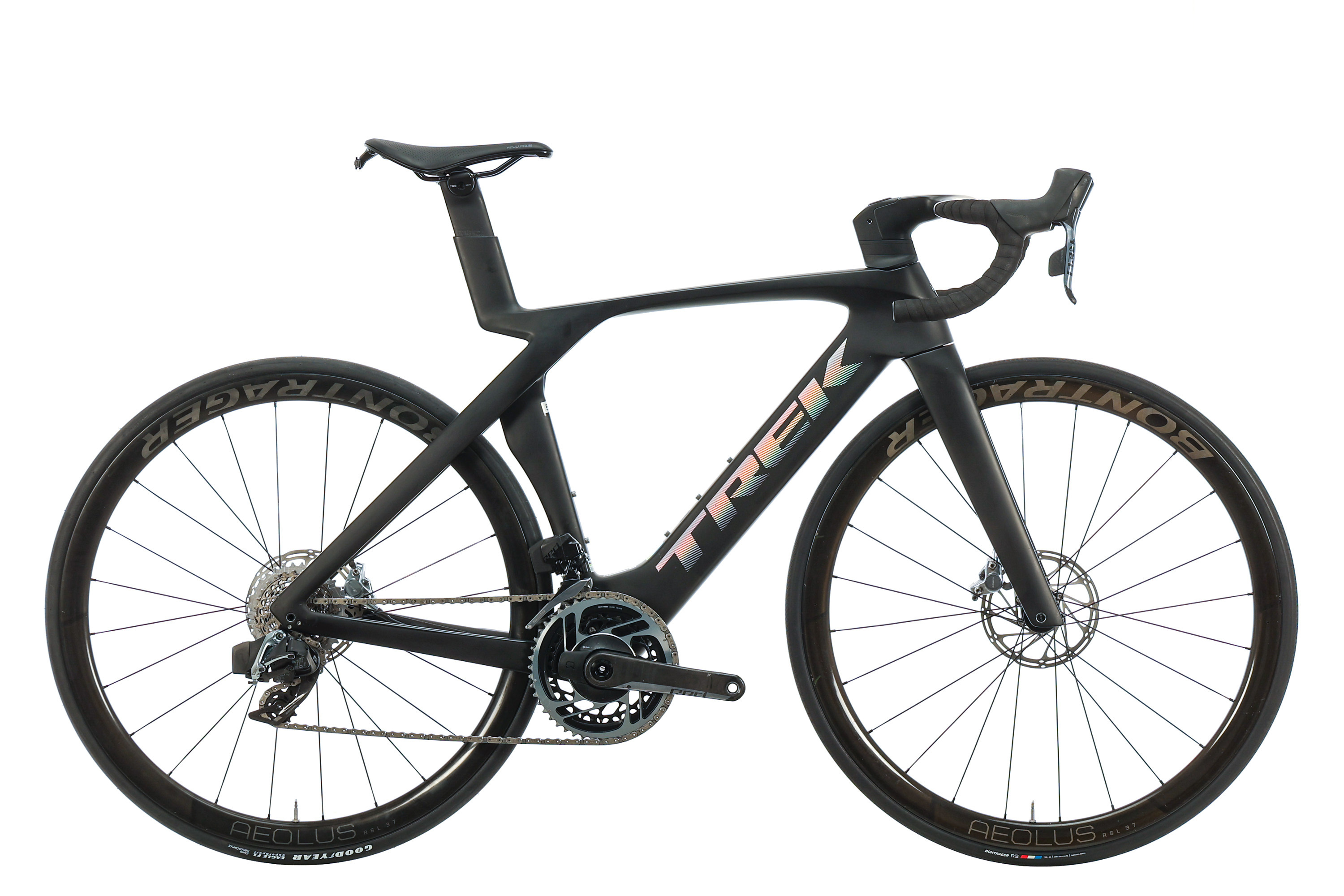 2023 Trek Madone SLR