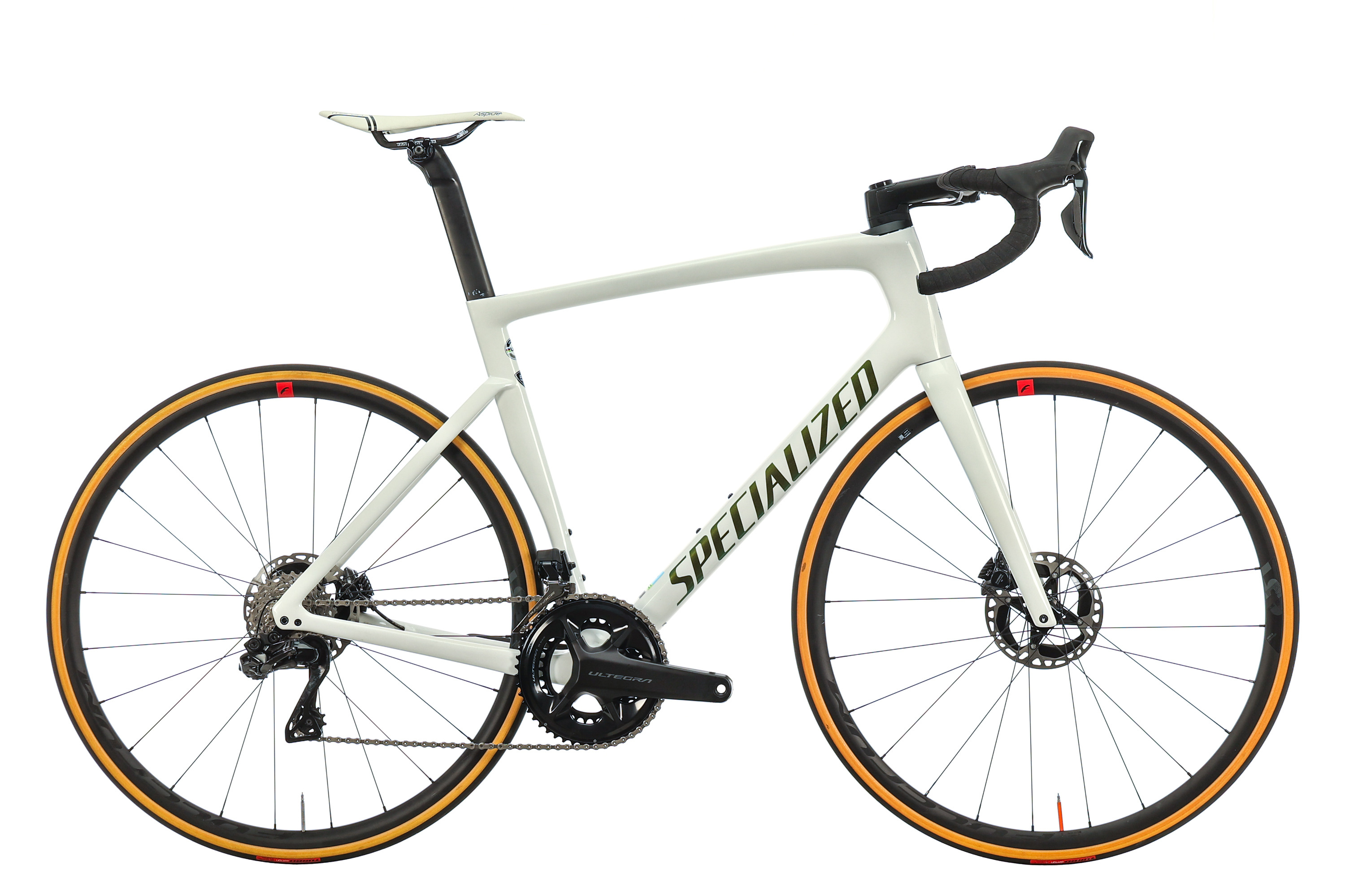2022 Specialized Tarmac SL7