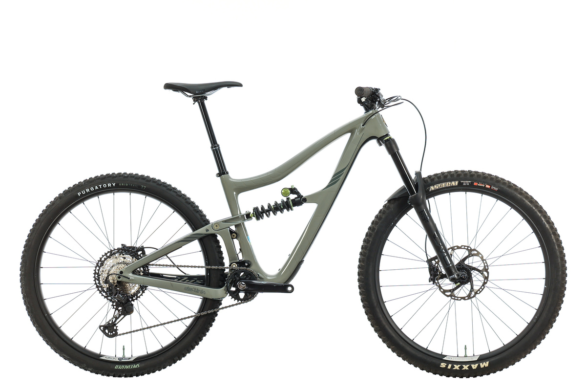 2020 Ibis Ripmo