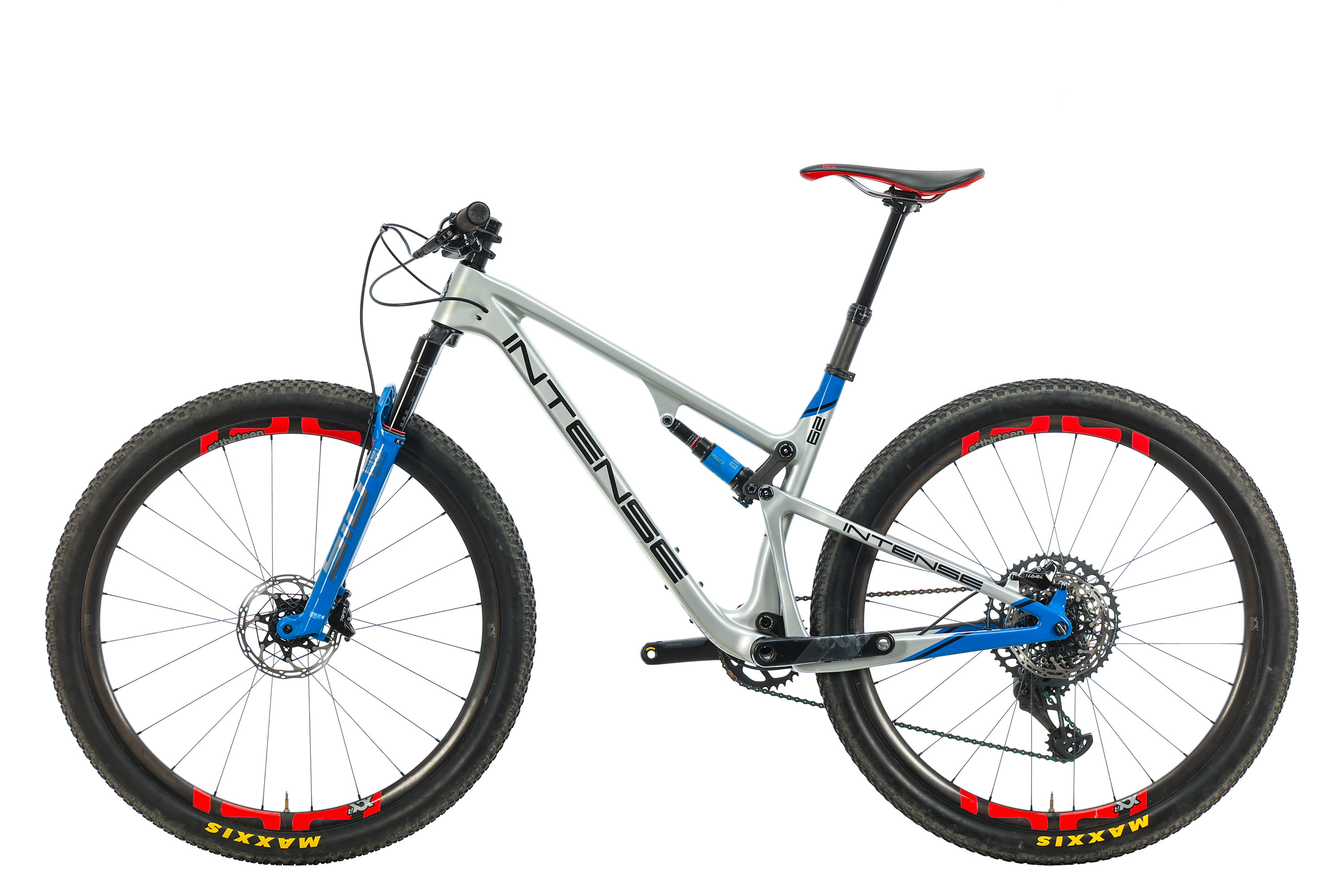 2021 Intense Sniper XC FRO