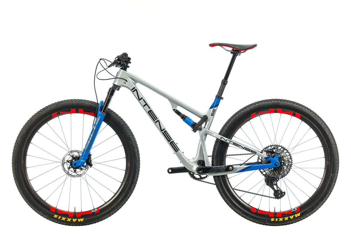 2021 Intense Sniper XC FRO