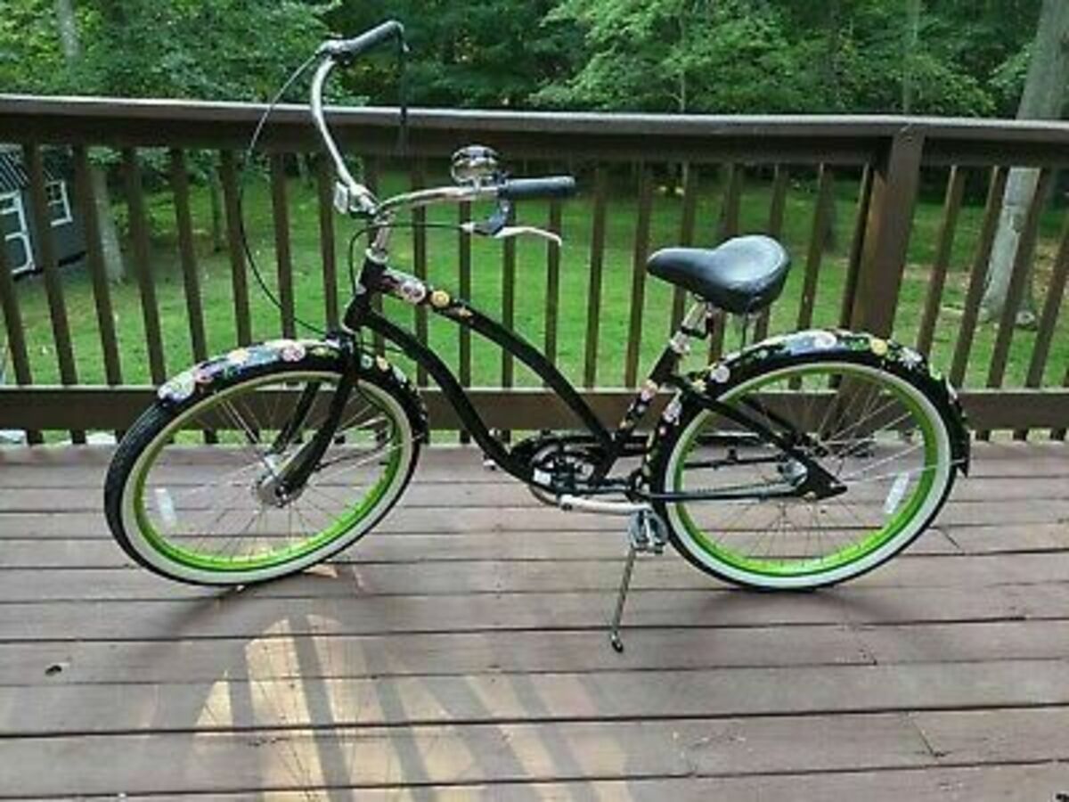 Electra Cruiser