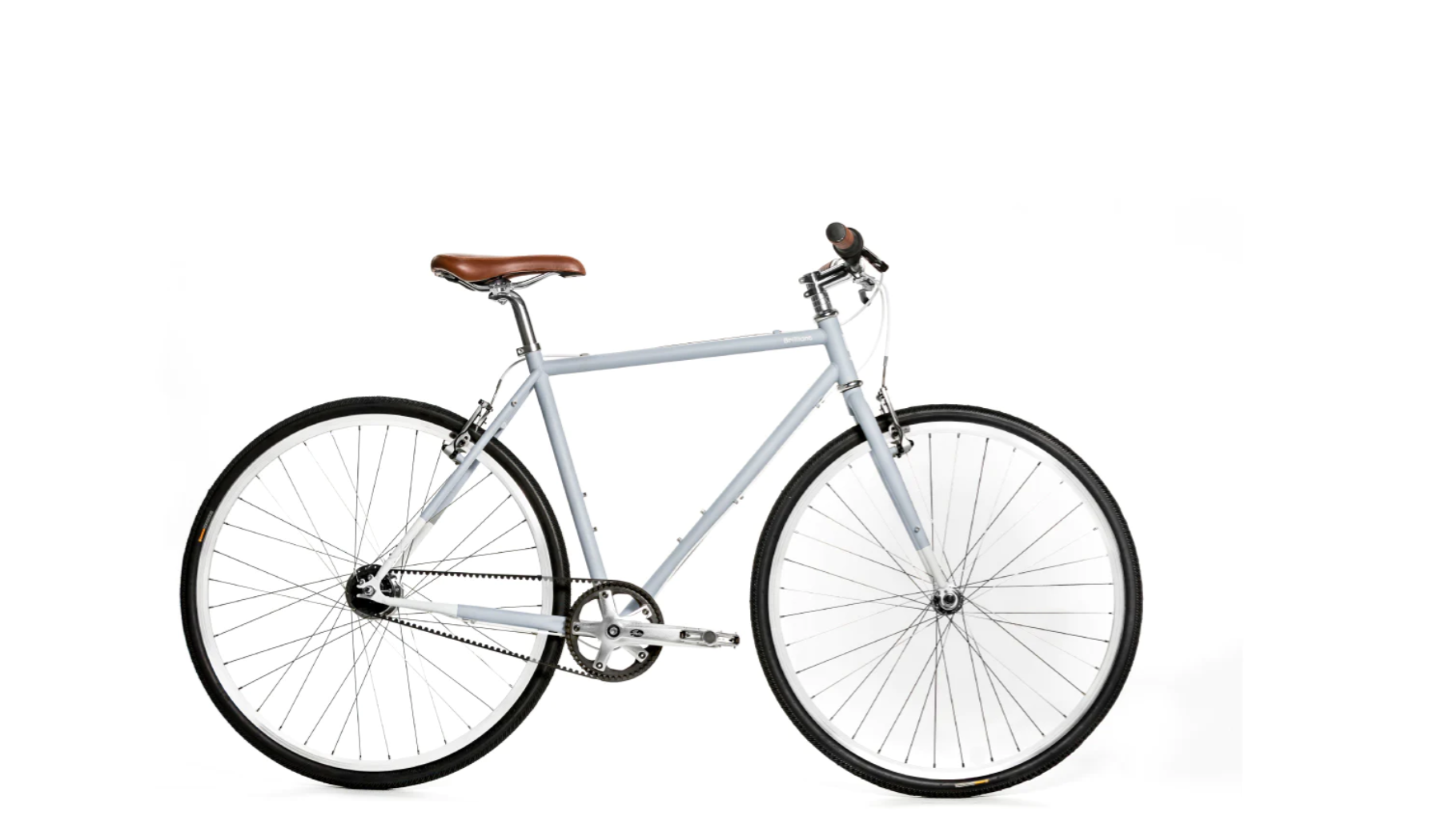 Stolen 2022 Priority Bicycles Brilliant L Train