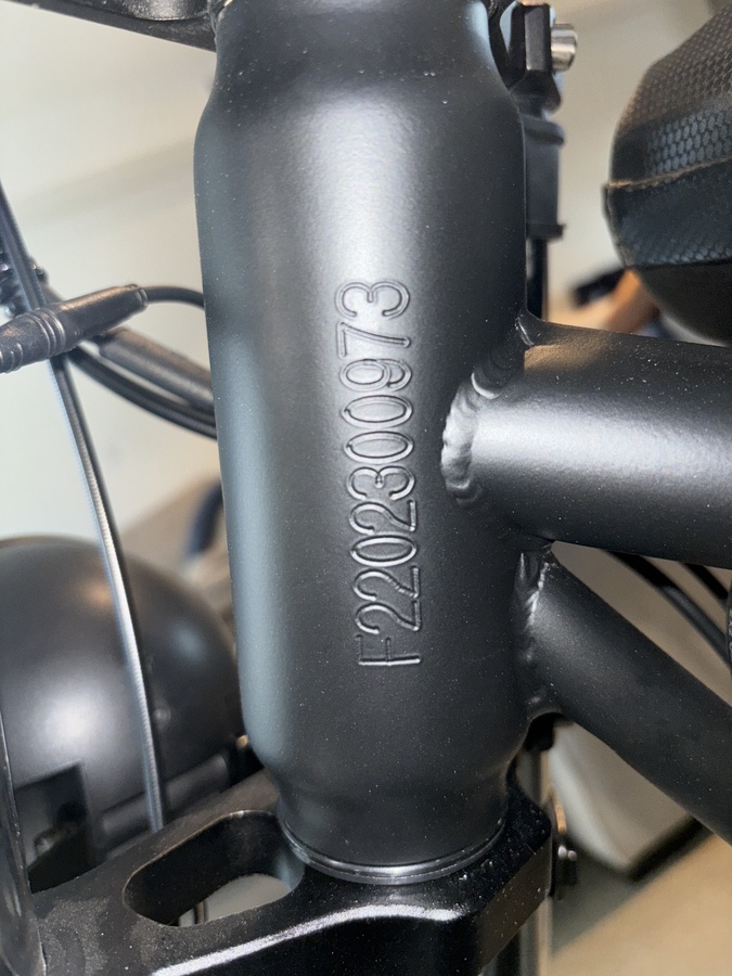 2023 Freego Shotgun F2 Pro