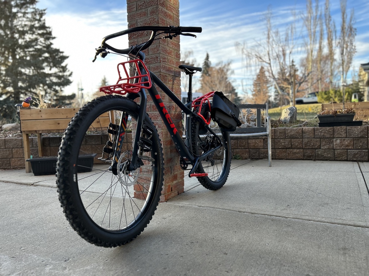 2023 Trek 1120