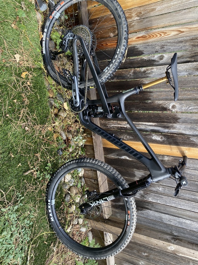 2023 Propain Tyee CF