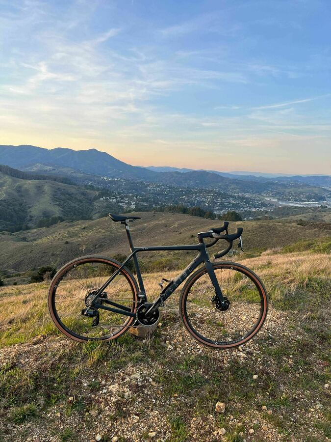 2023 Allied Cycle Works Echo