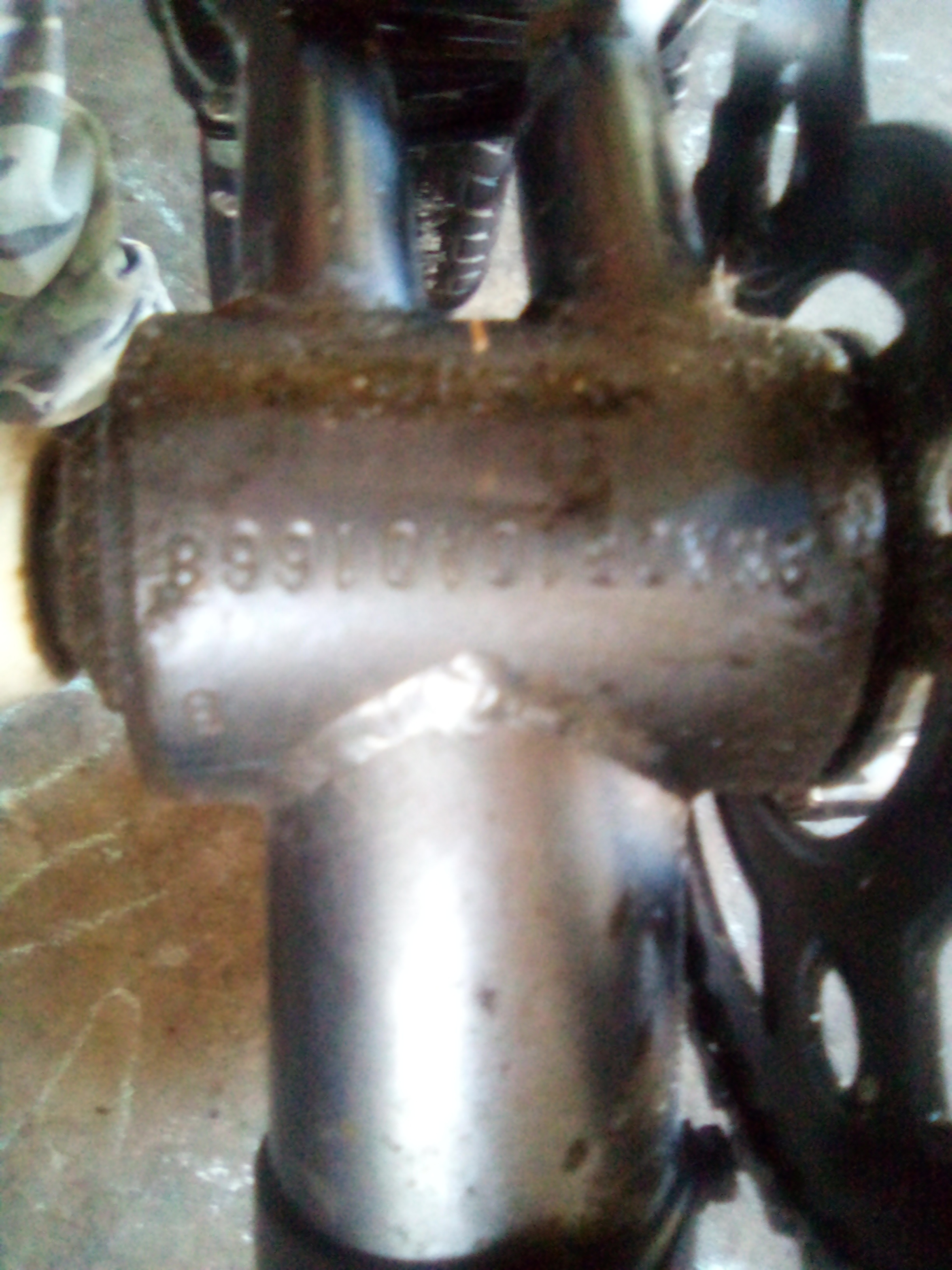 2021 Mongoose Ravage