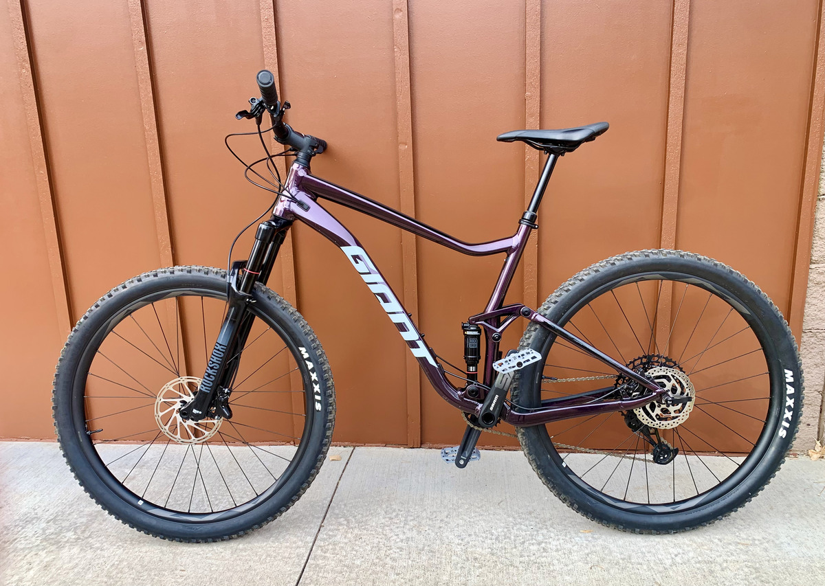 2022 Giant Stance 29 1