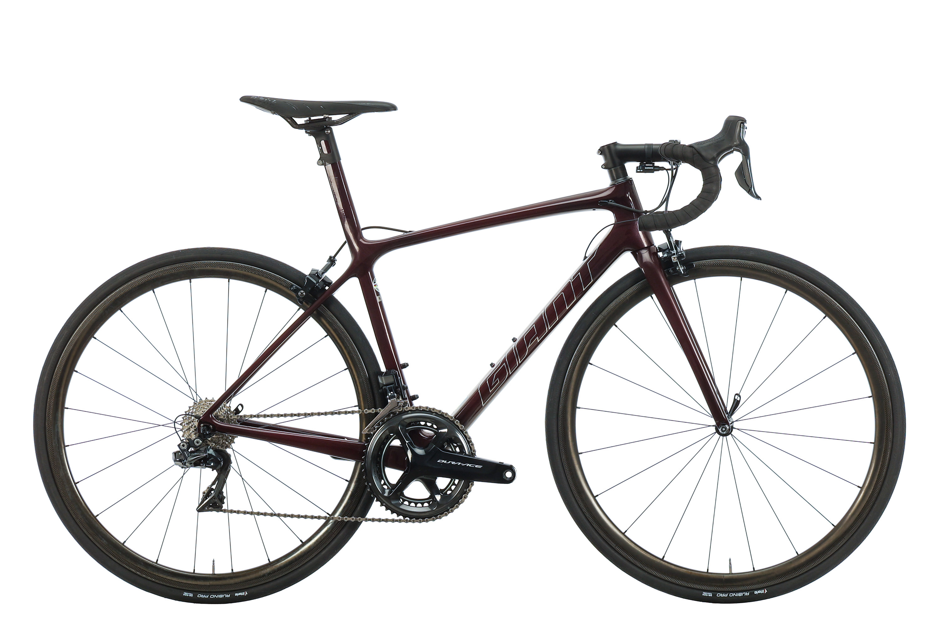 2022 Giant TCR Advanced SL