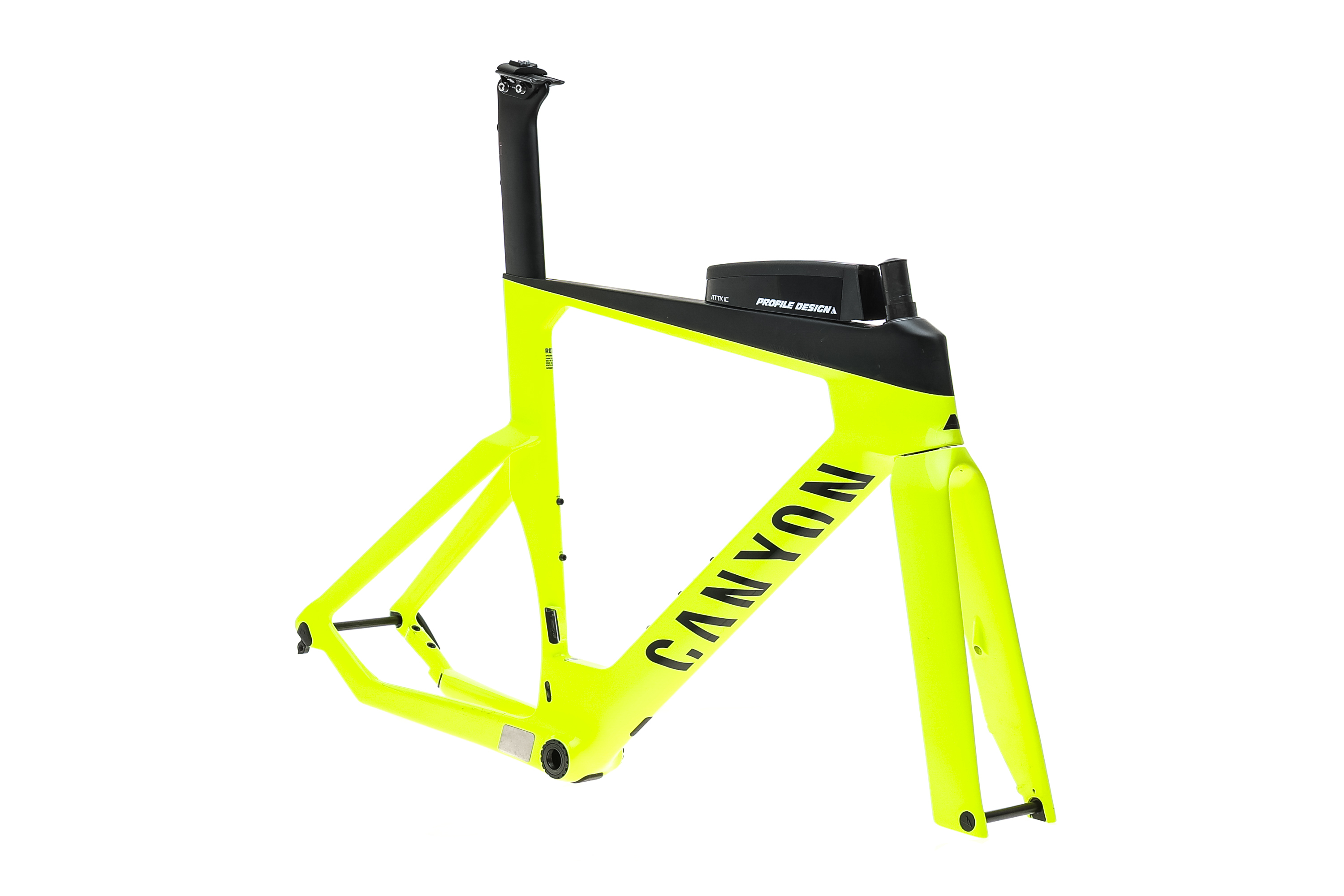 2022 Canyon bicycles Speedmax CF
