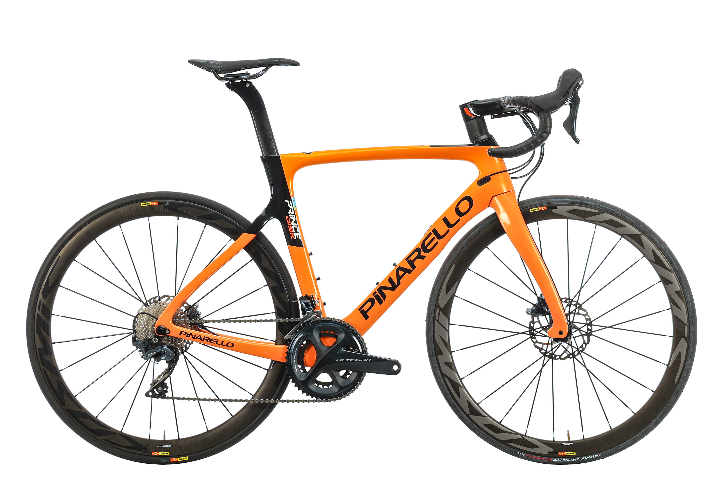 2019 Pinarello Prince Disk