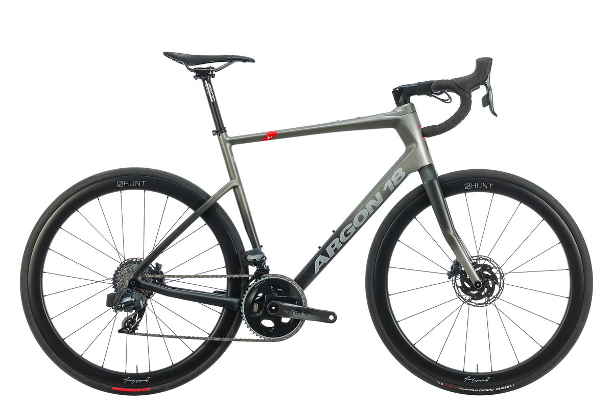 2022 Argon 18 Krypton Pro