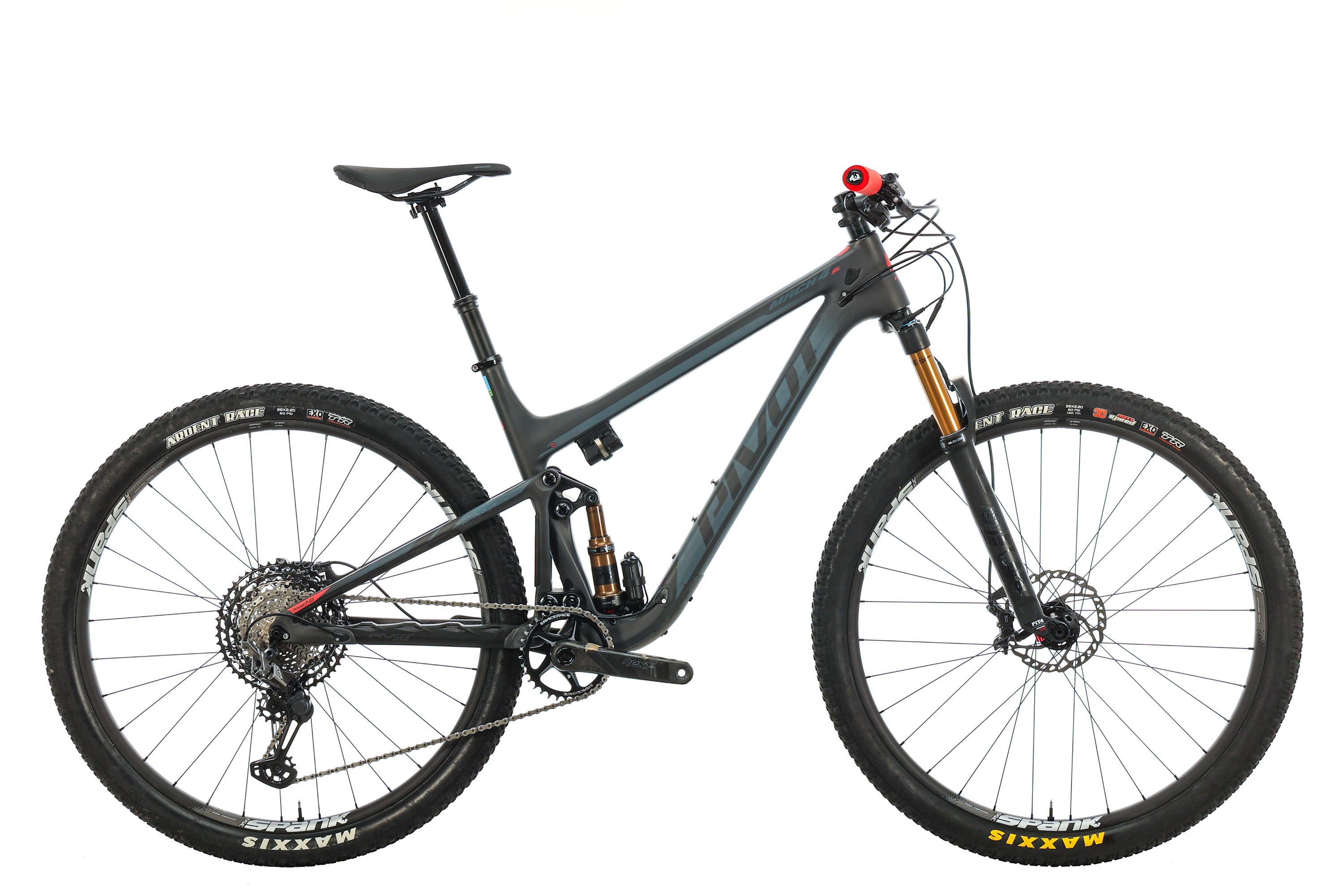 2020 Pivot Mach 4 SL