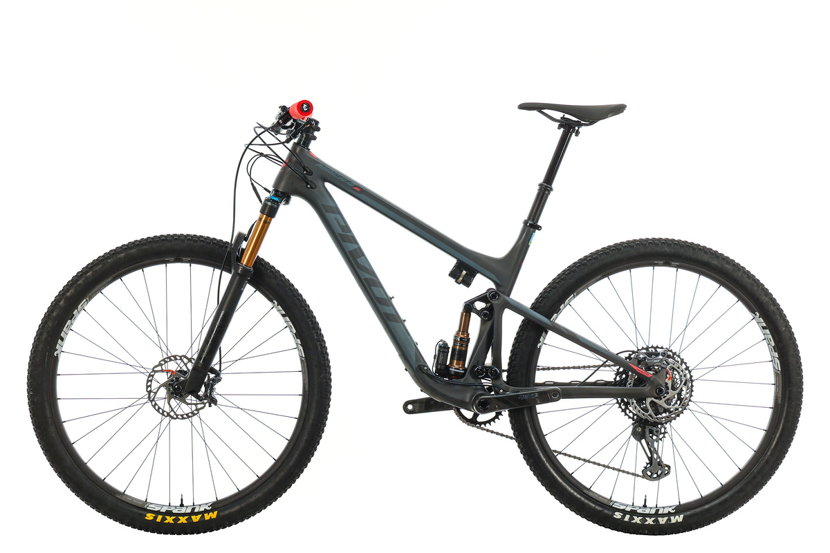 2020 Pivot Mach 4 SL