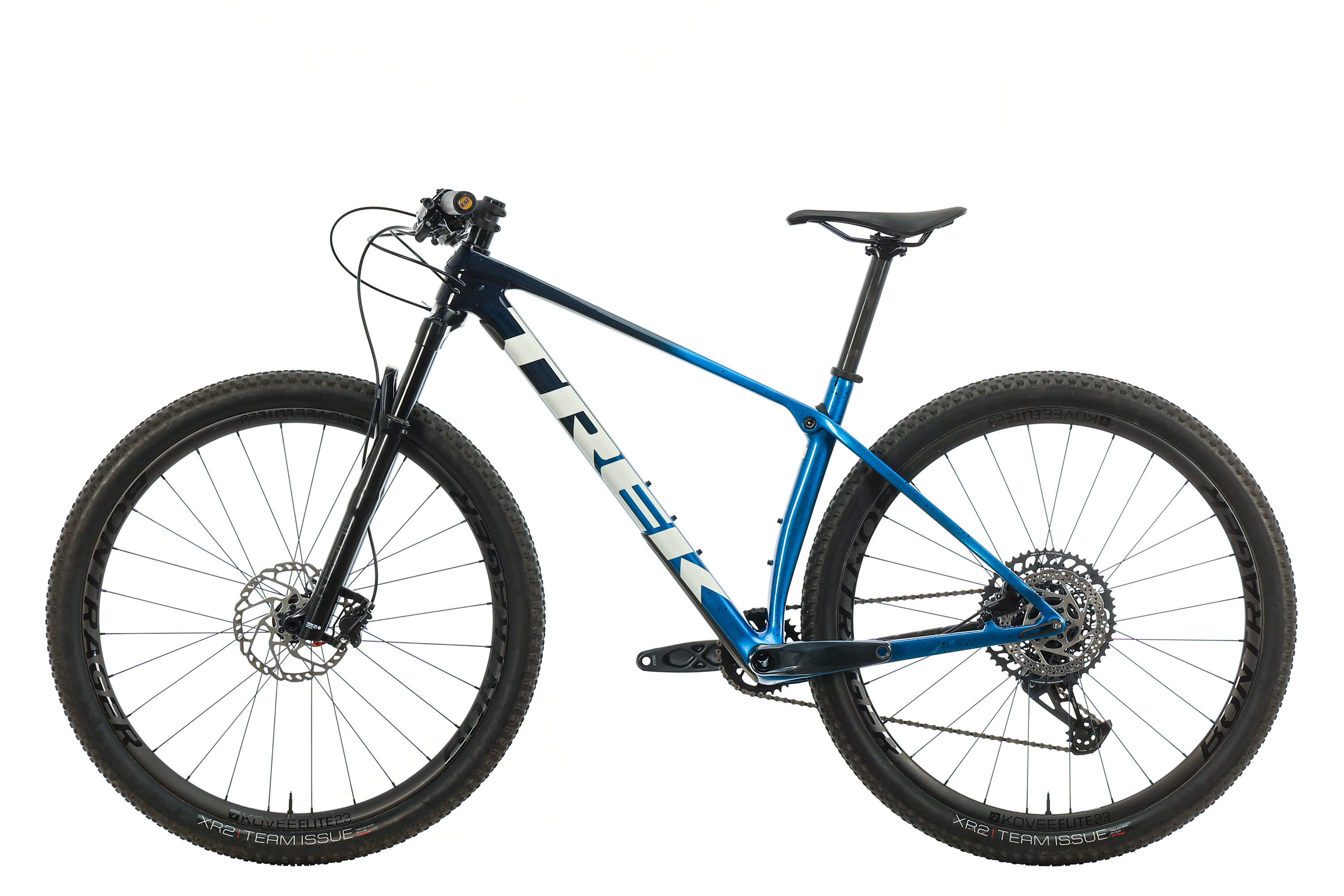 2022 Trek Proclaimer 9.7