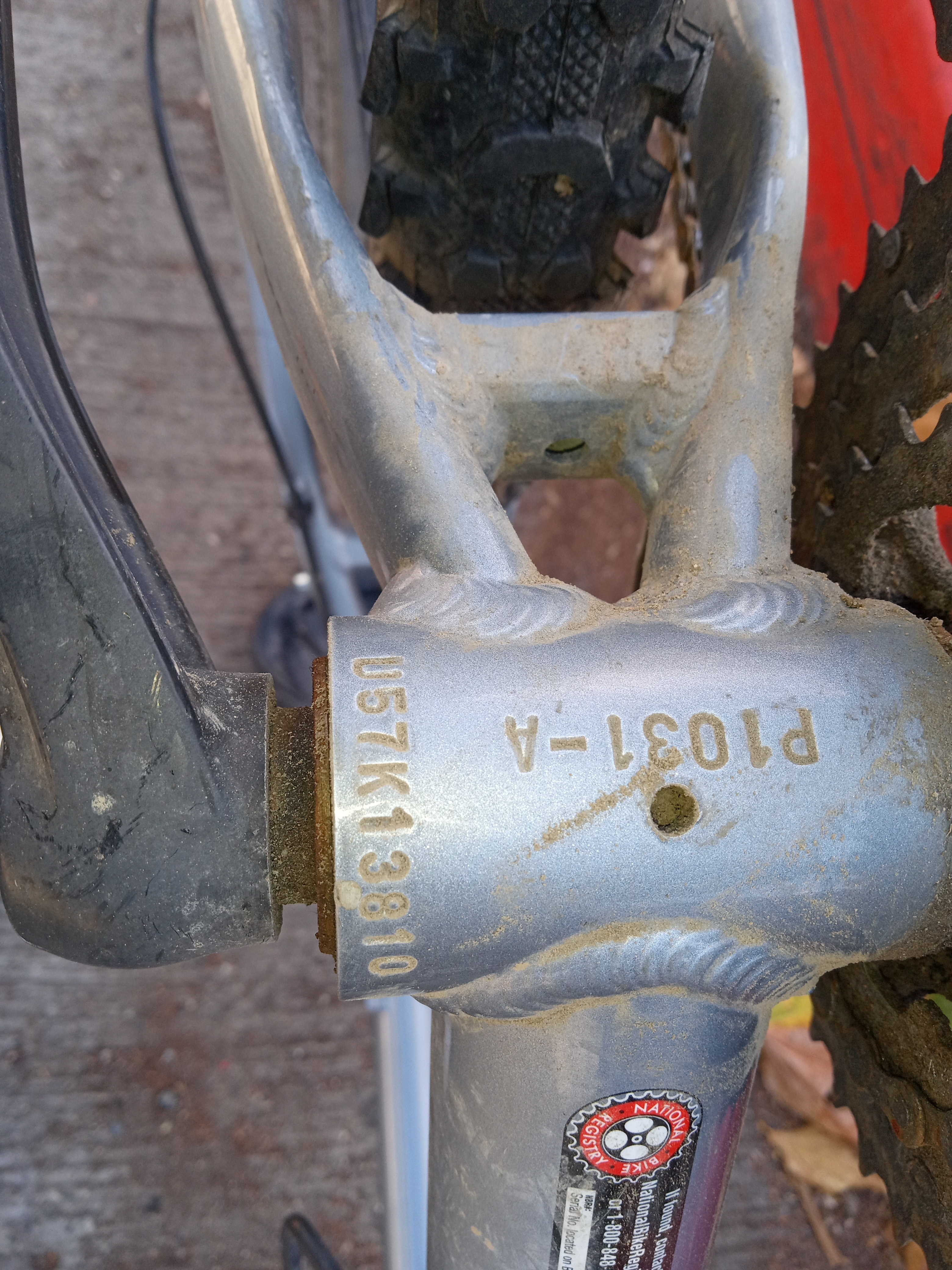 Stolen 2023 Diamondback Response comp