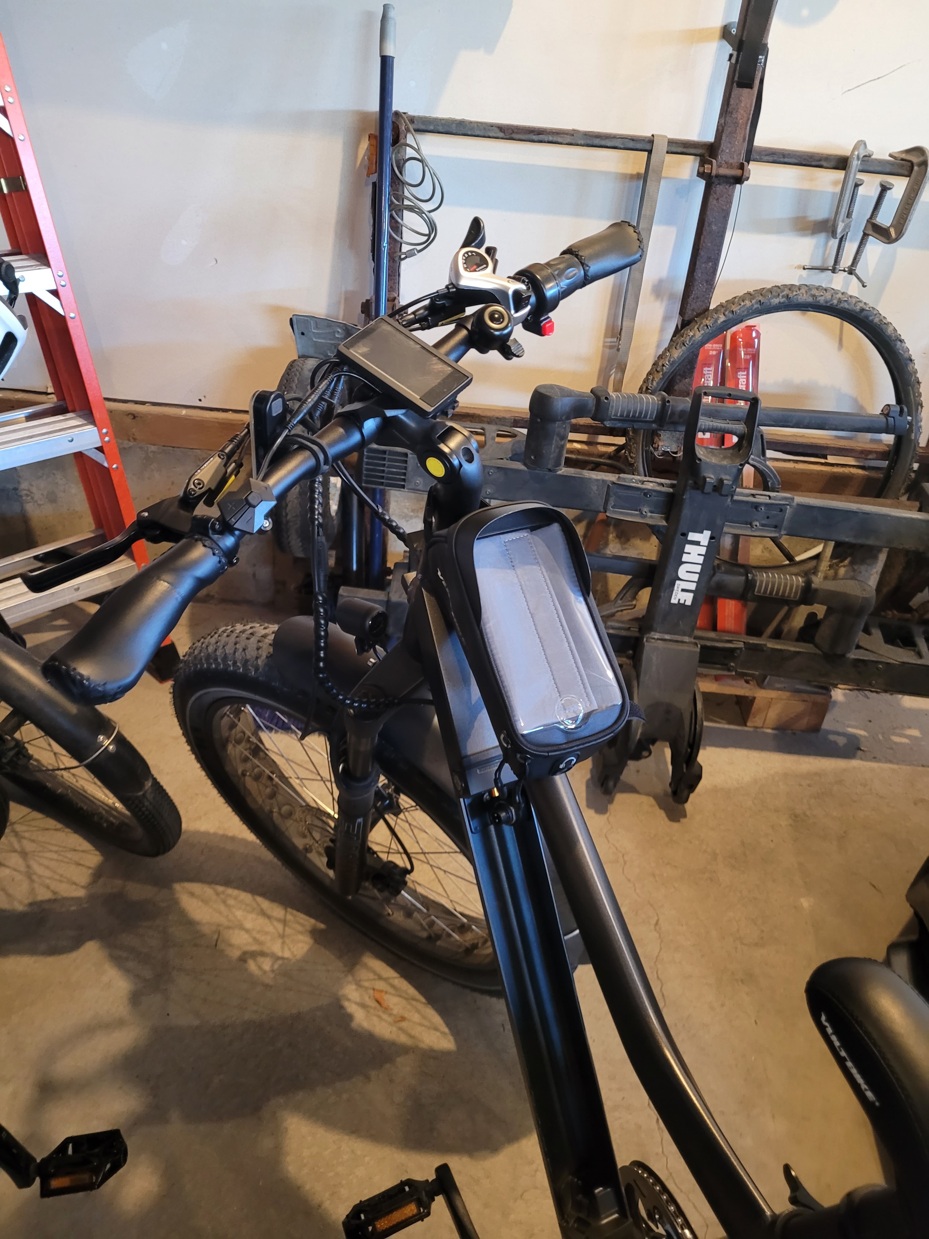 2023 Volt Bike Yukon 750