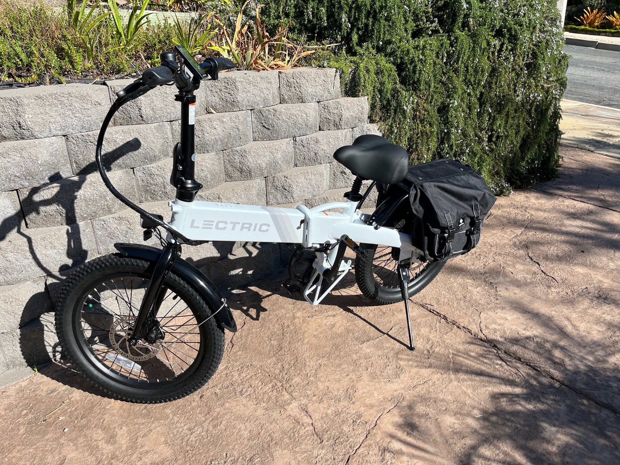 2023 Lectric eBikes XP Lite