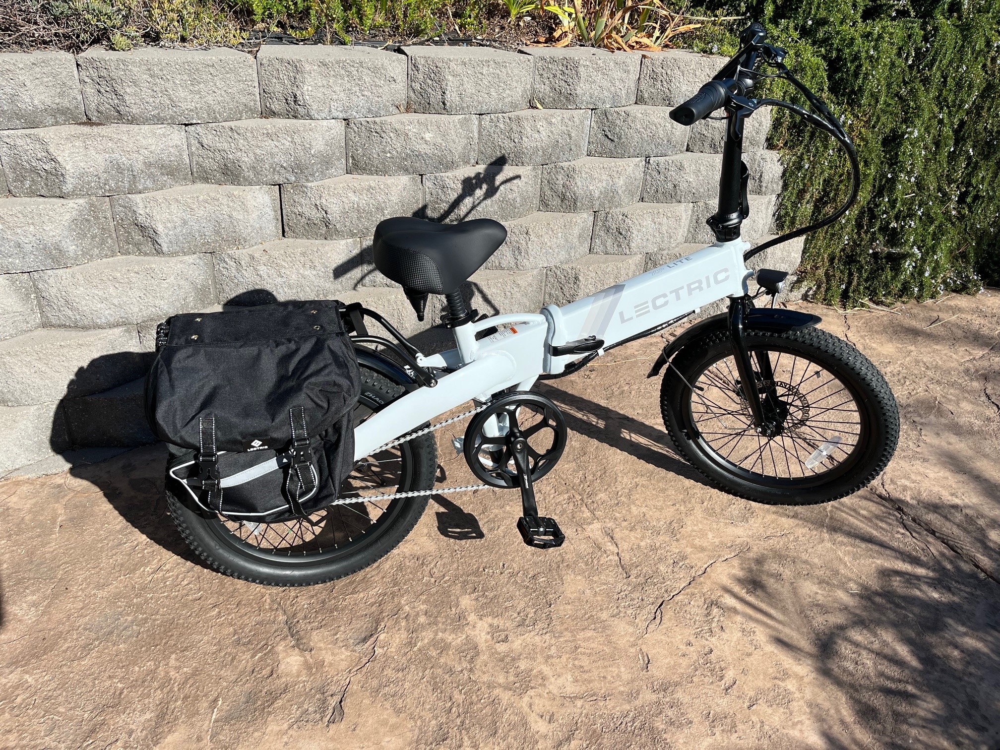 2023 Lectric eBikes XP Lite