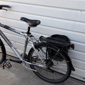 2009 Trek 4300