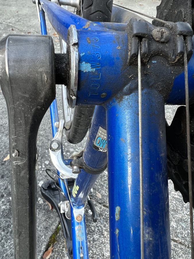 Trek Multi-Track 700