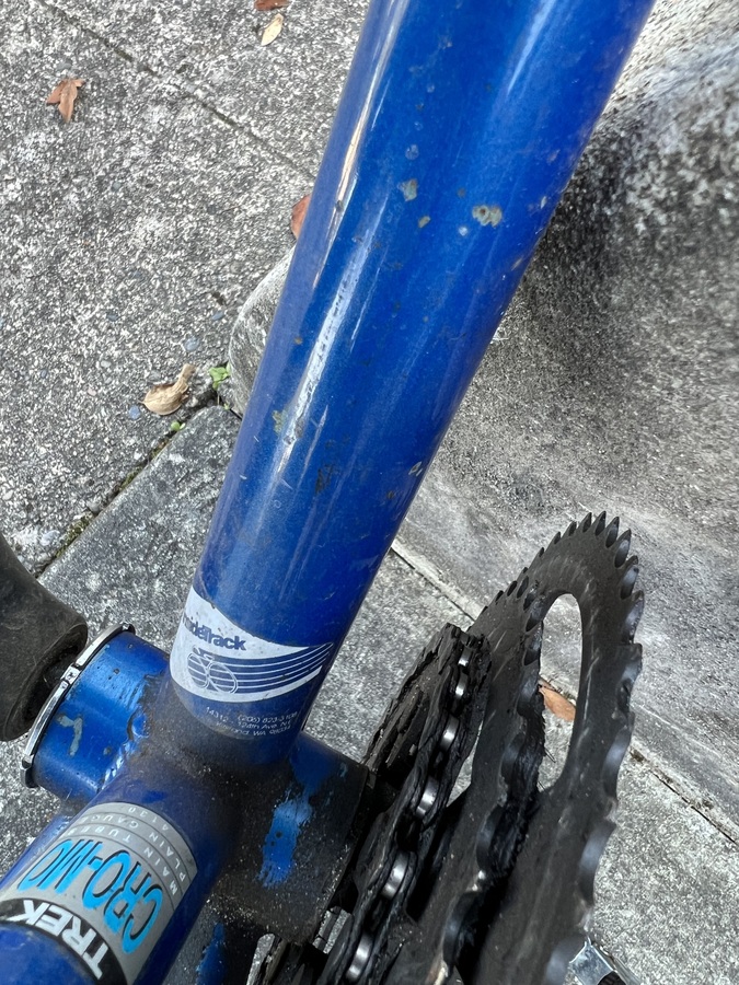 Trek Multi-Track 700
