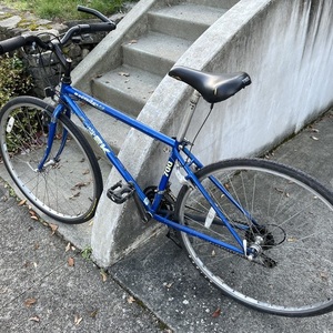 Trek Multi-Track 700