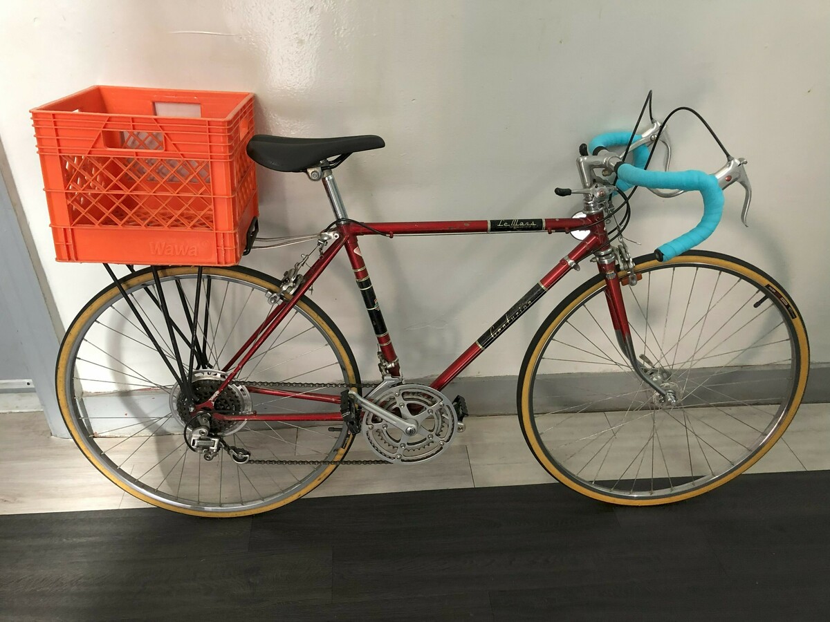 1980 Centurion LeMans