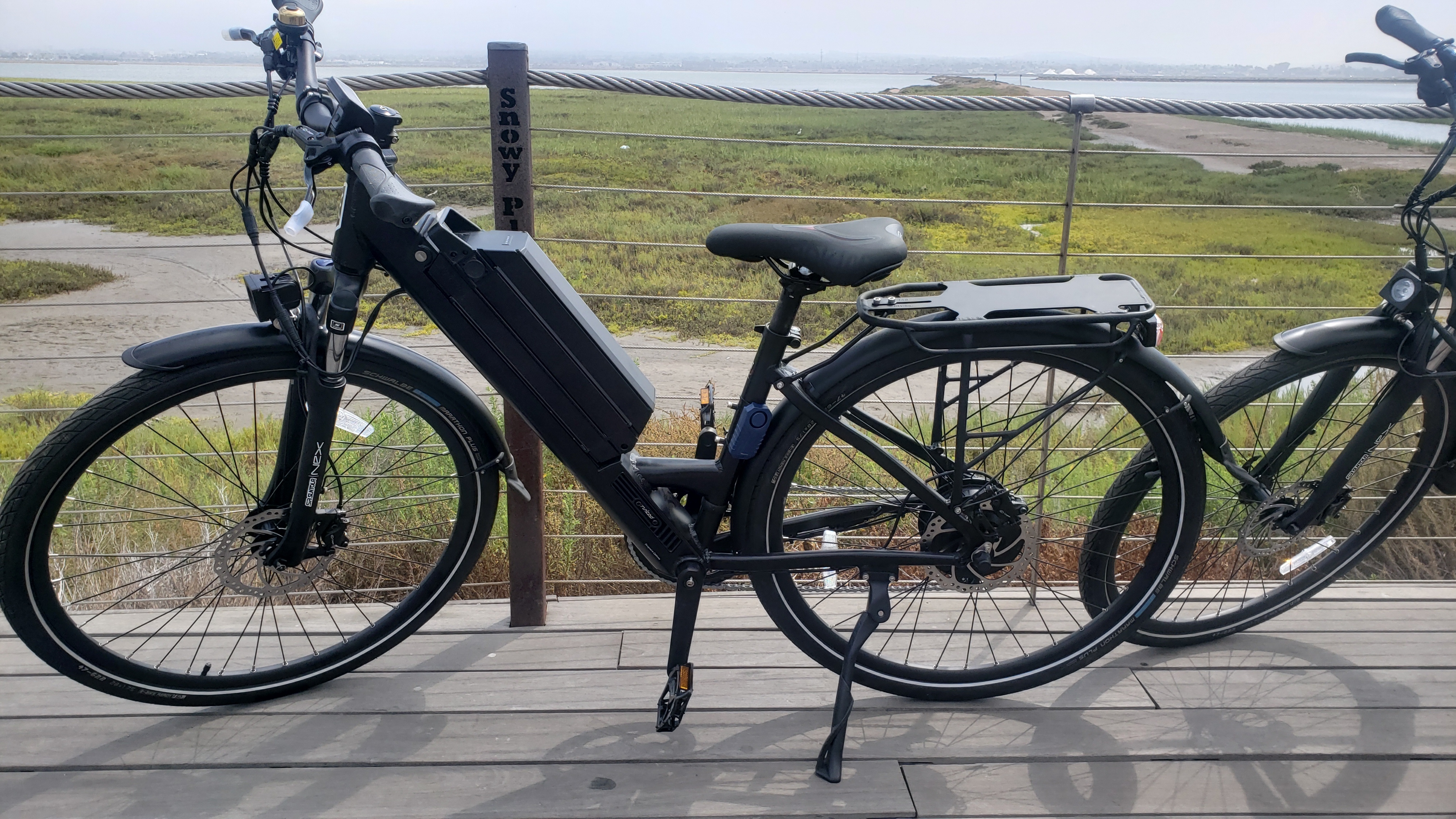 Juiced Bikes CrossCurrent X Step-Through