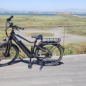 Juiced Bikes CrossCurrent X Step-Through