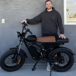 2023 FreeGo SHOTGUN F2 Pro