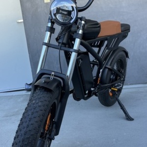 2023 FreeGo SHOTGUN F2 Pro