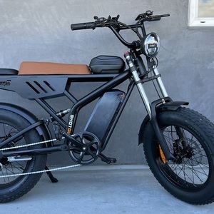 2023 FreeGo SHOTGUN F2 Pro