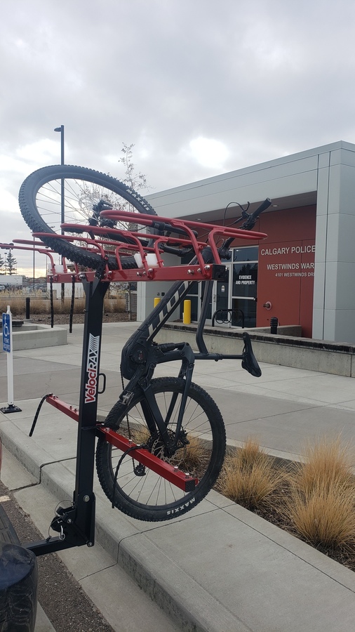 2022 SCOTT Strike eRide 930