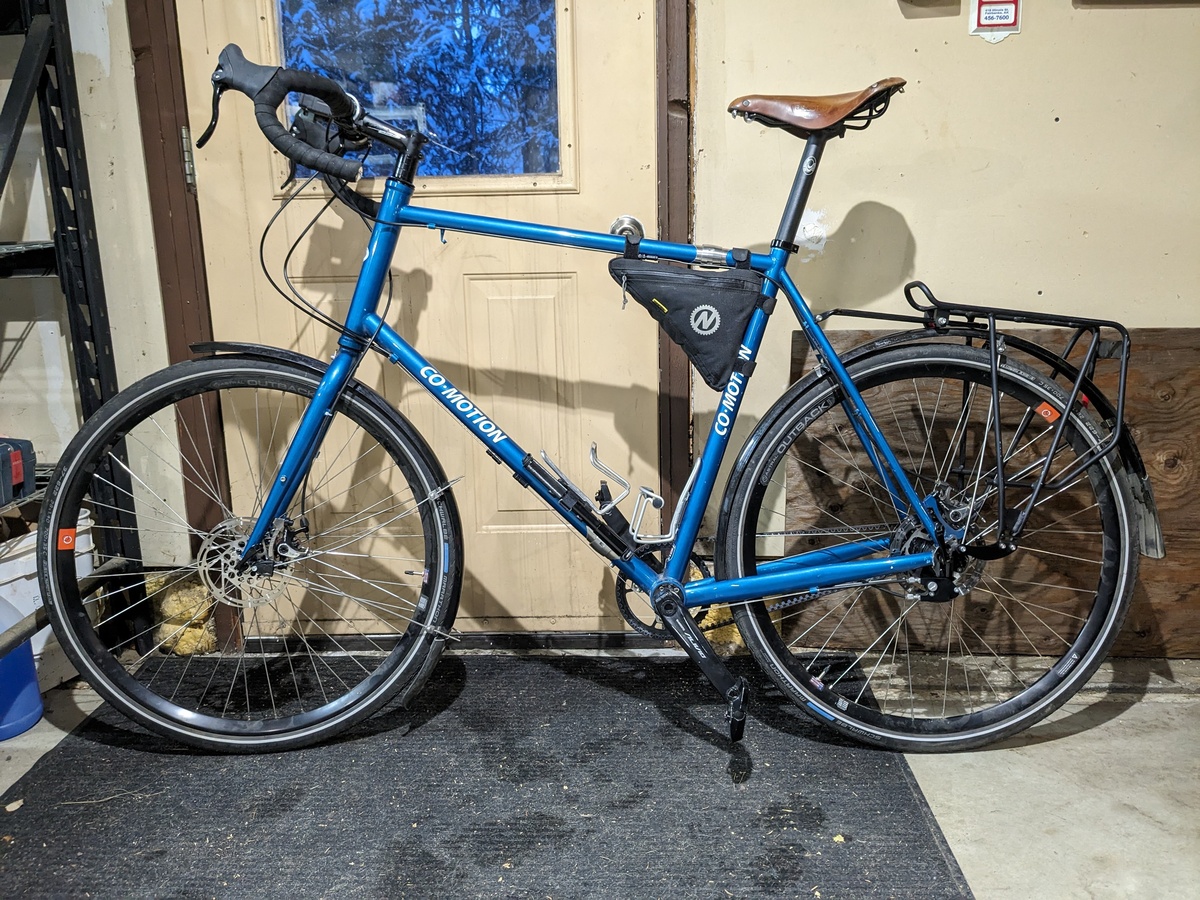 2023 Co-Motion Americano