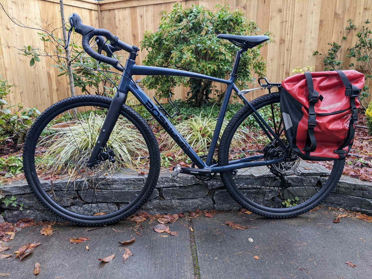 2023 Poseidon X Ambition