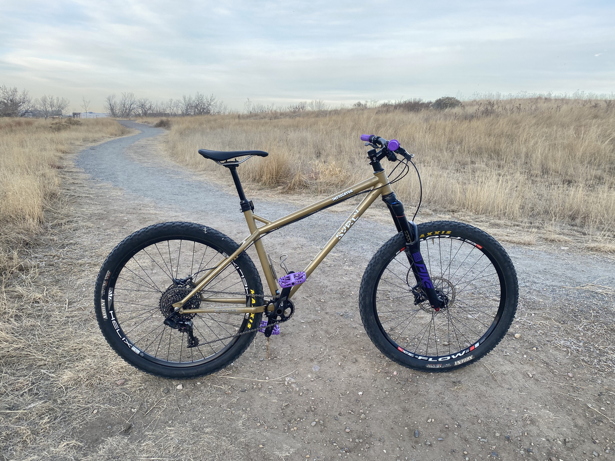 2015 Surly Instigator