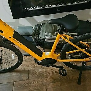 2023 Cannondale Adventure Neo 4