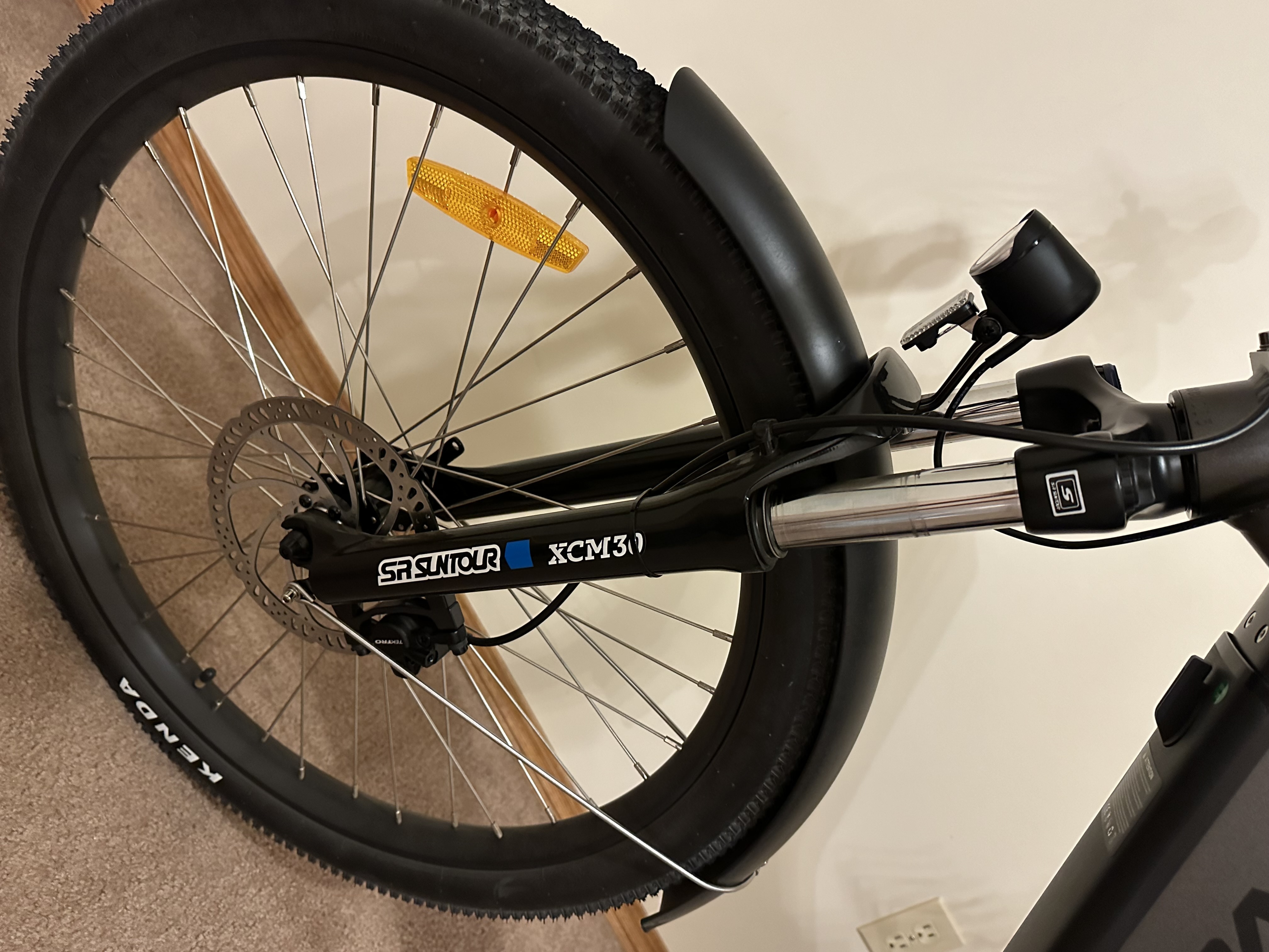 2023 Volt Bike Elegant V2