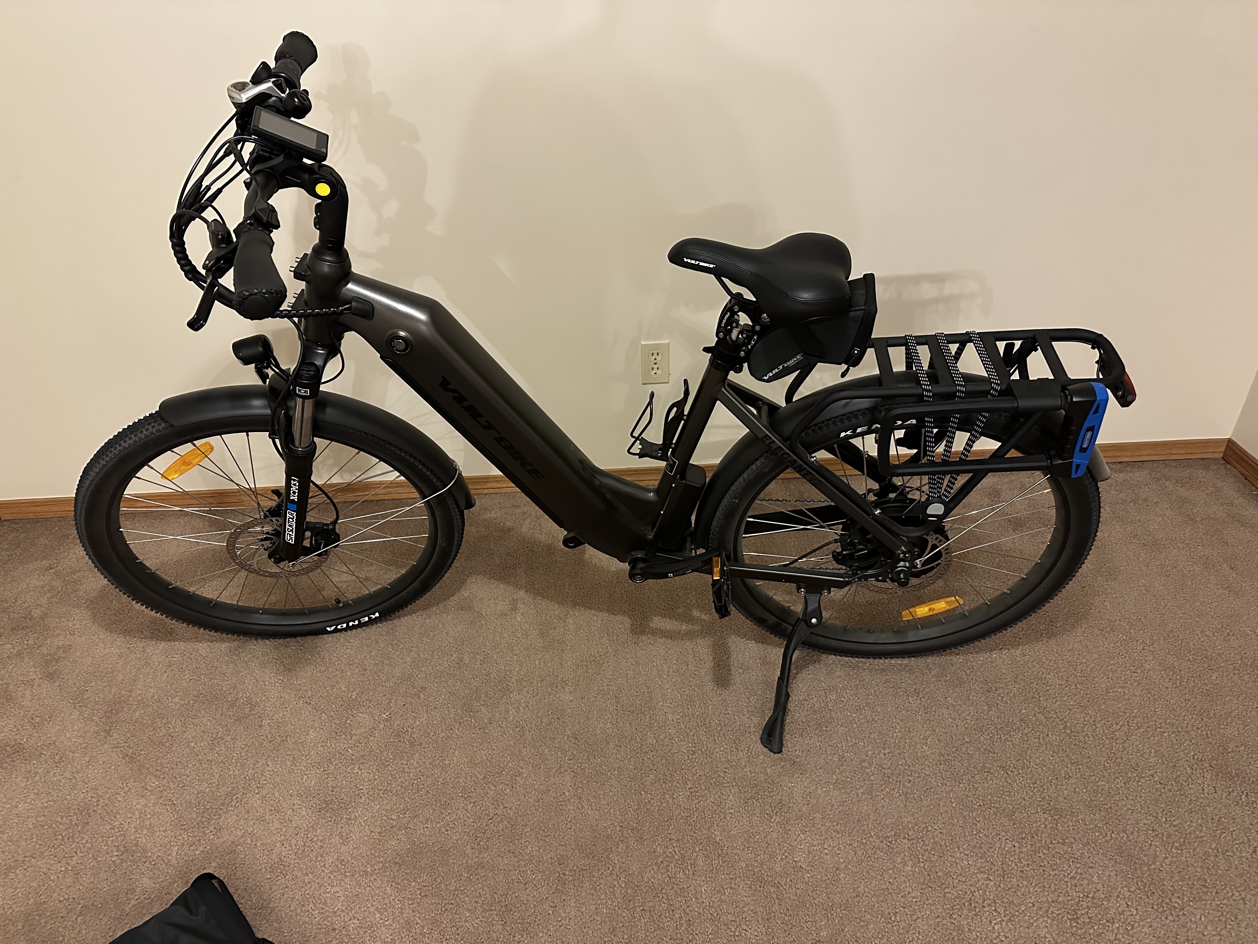 2023 Volt Bike Elegant V2