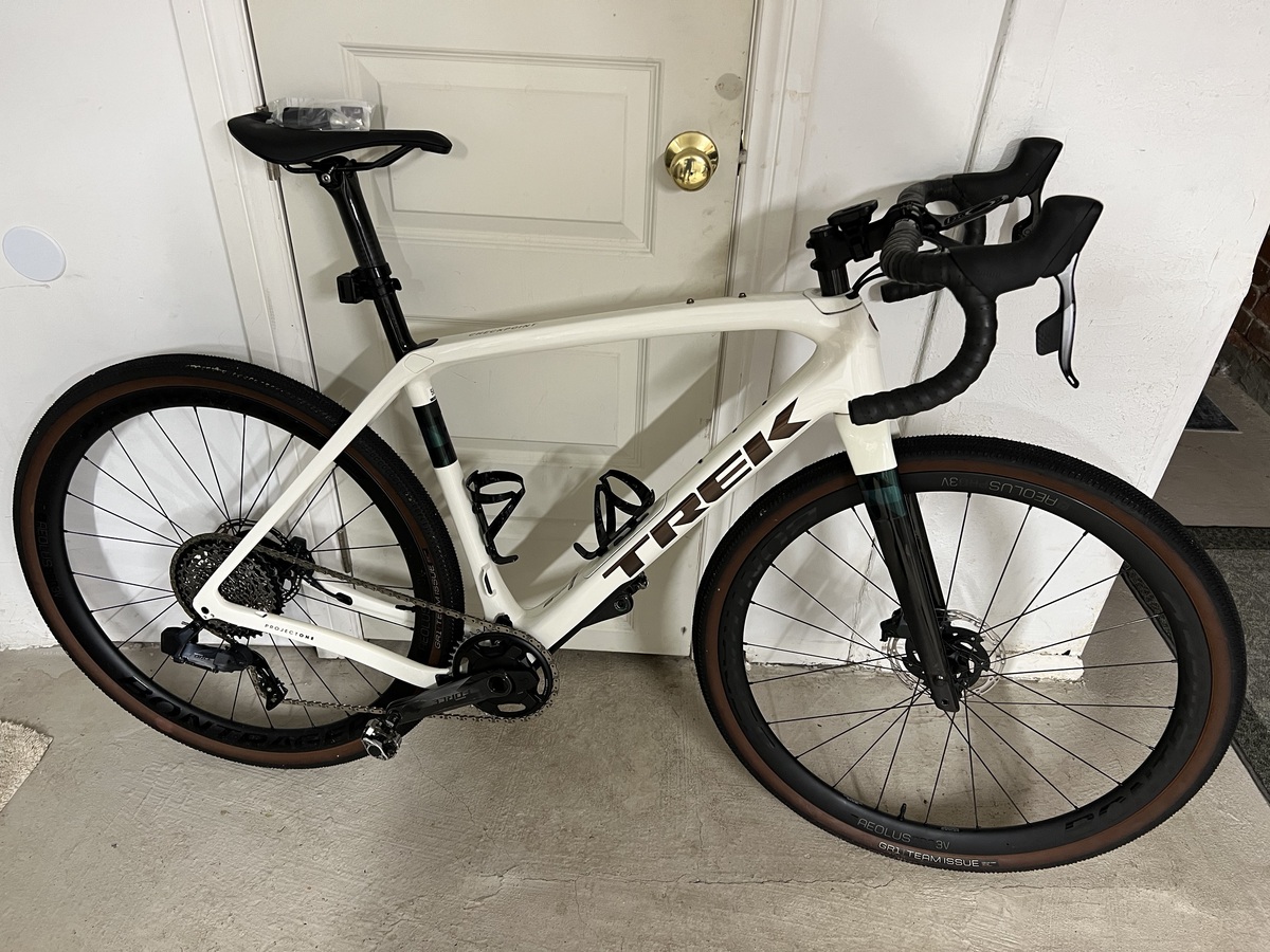 2023 Trek Checkpoint SLR 7 ETAP